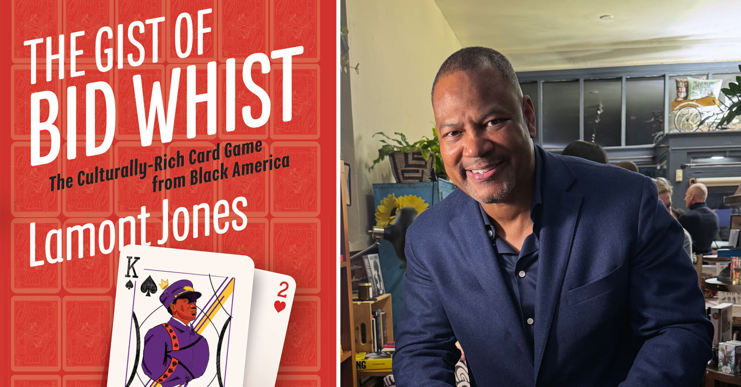 Bid Whist: The Card Game With Chicago Roots – Chicago Magazine