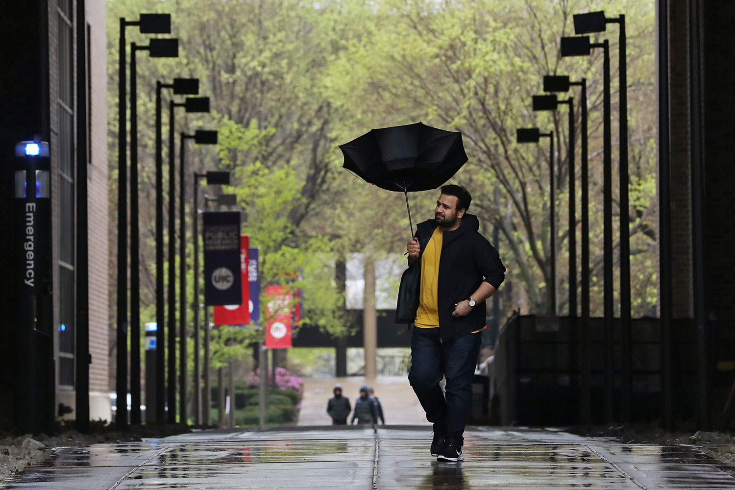 Chicago’s 10 Seasons – Chicago Magazine