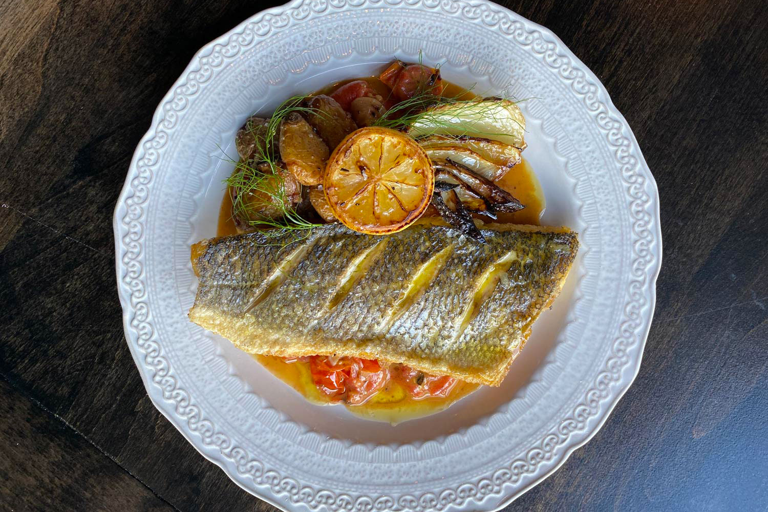 The 10 Hottest Restaurants in Chicago: May 2024 – Chicago Magazine