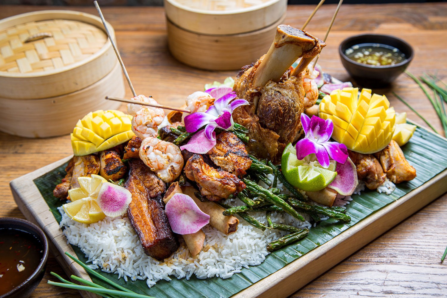 The 10 Hottest Restaurants in Chicago: May 2024 – Chicago Magazine