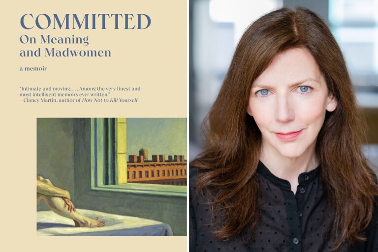 Suzanne Scanlon Reclaims the Power of Crazy Women Writers – Chicago ...