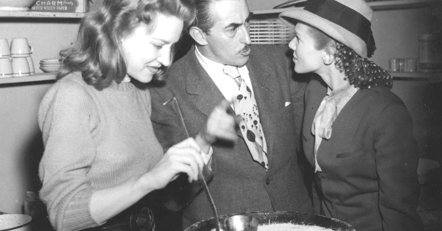 The Secret History of the Original Deep-Dish Crust – Chicago Magazine