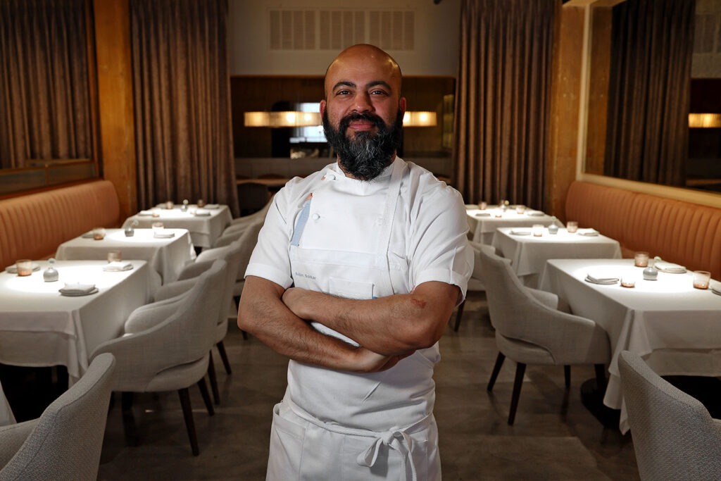 How to Do a Tasting Menu and Birthday Dinner Spots – Chicago Magazine