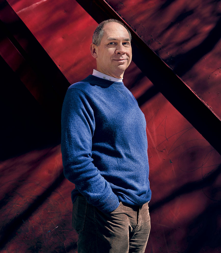 The Drawing the Art Institute Won’t Give Back – Chicago Magazine