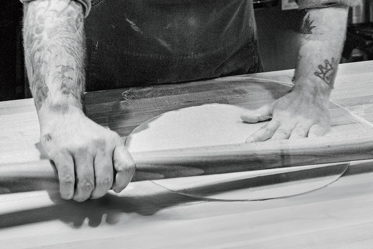 Heart and Science of Pasta – Chicago Magazine