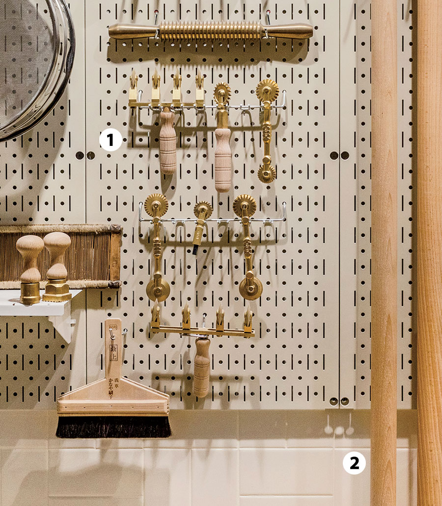 Heart and Science of Pasta – Chicago Magazine