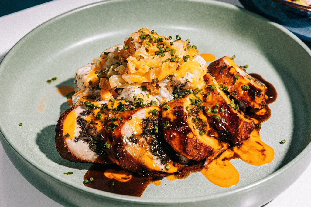 Common Decency Arrives With All-Day Cocktails and Inclusive Bar Snacks ...