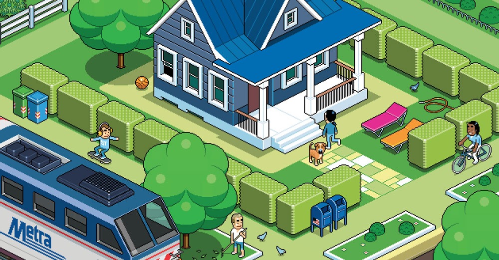 Best Places to Live in the Suburbs – Chicago Magazine