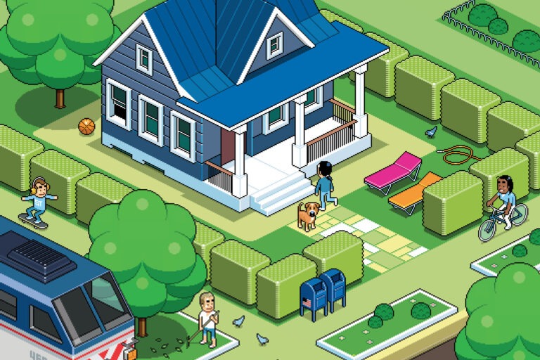 Best Places to Live in the Suburbs – Chicago Magazine