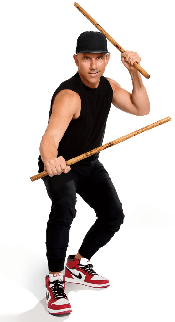 Billy Dec – Chicago Magazine