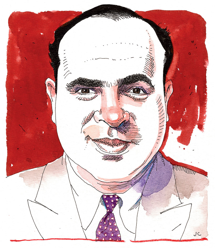 Looking for Al Capone – Chicago Magazine