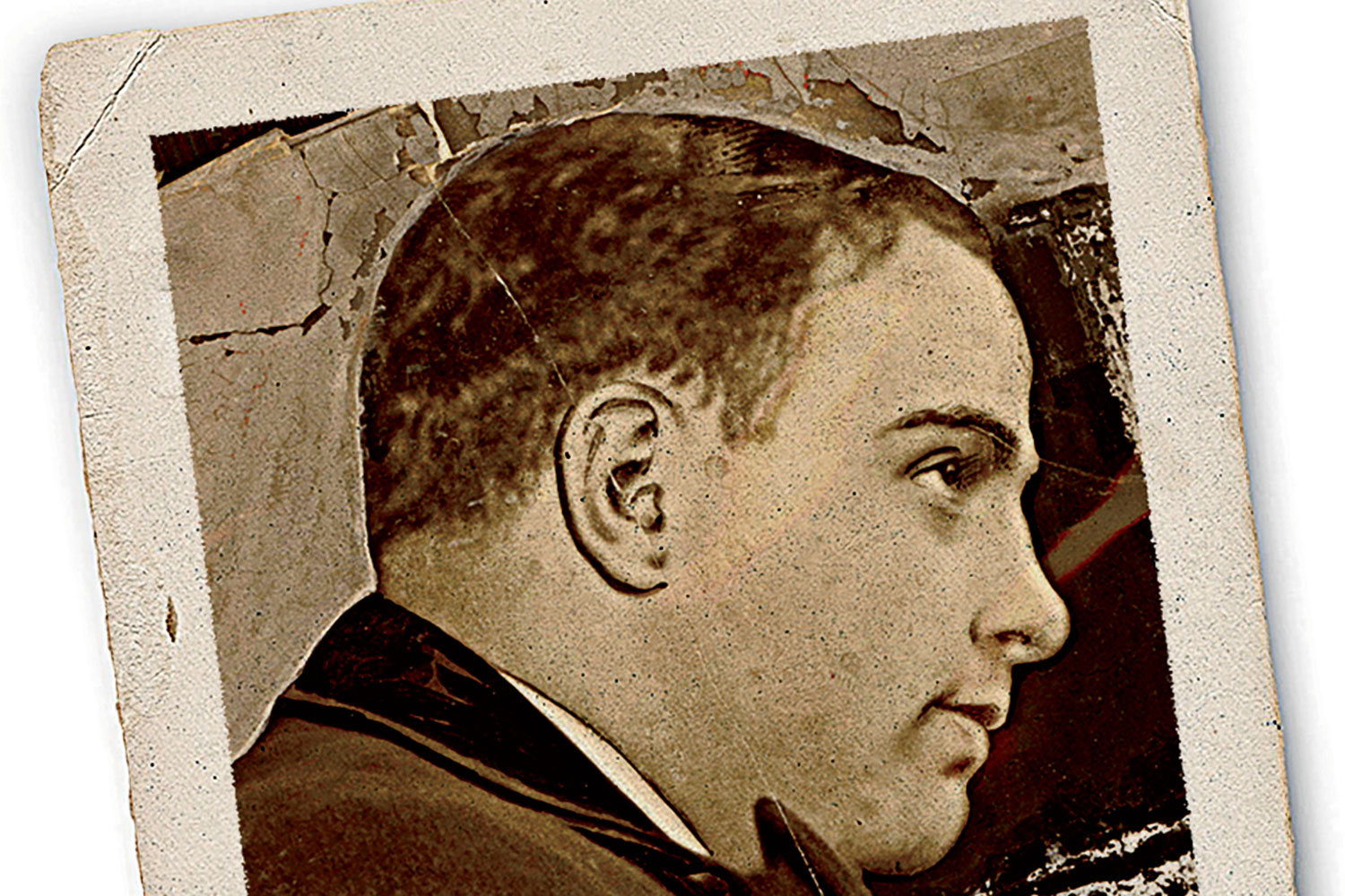 Looking for Al Capone – Chicago Magazine