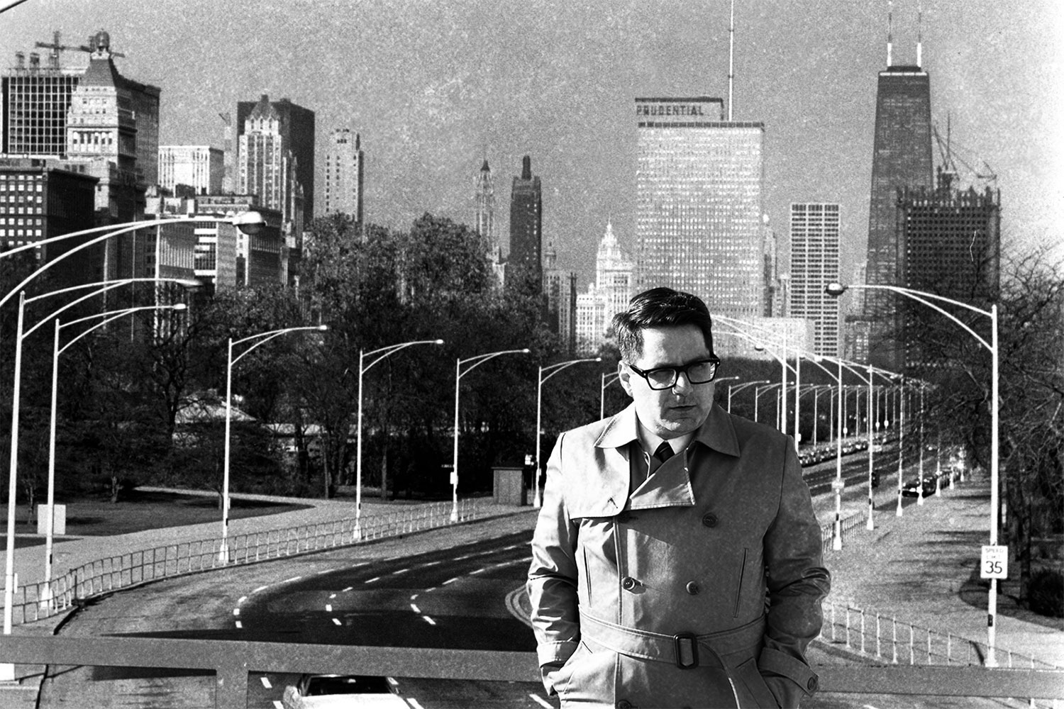 It’s the Summer of Royko in Chicago – Chicago Magazine
