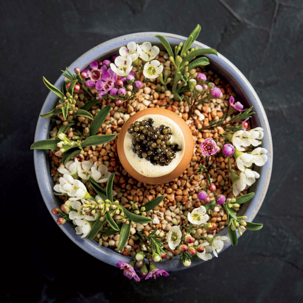 Boka – Chicago Magazine