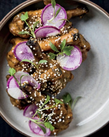 The Duck Inn – Chicago Magazine