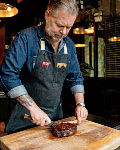El Che Steakhouse & Bar – Chicago Magazine