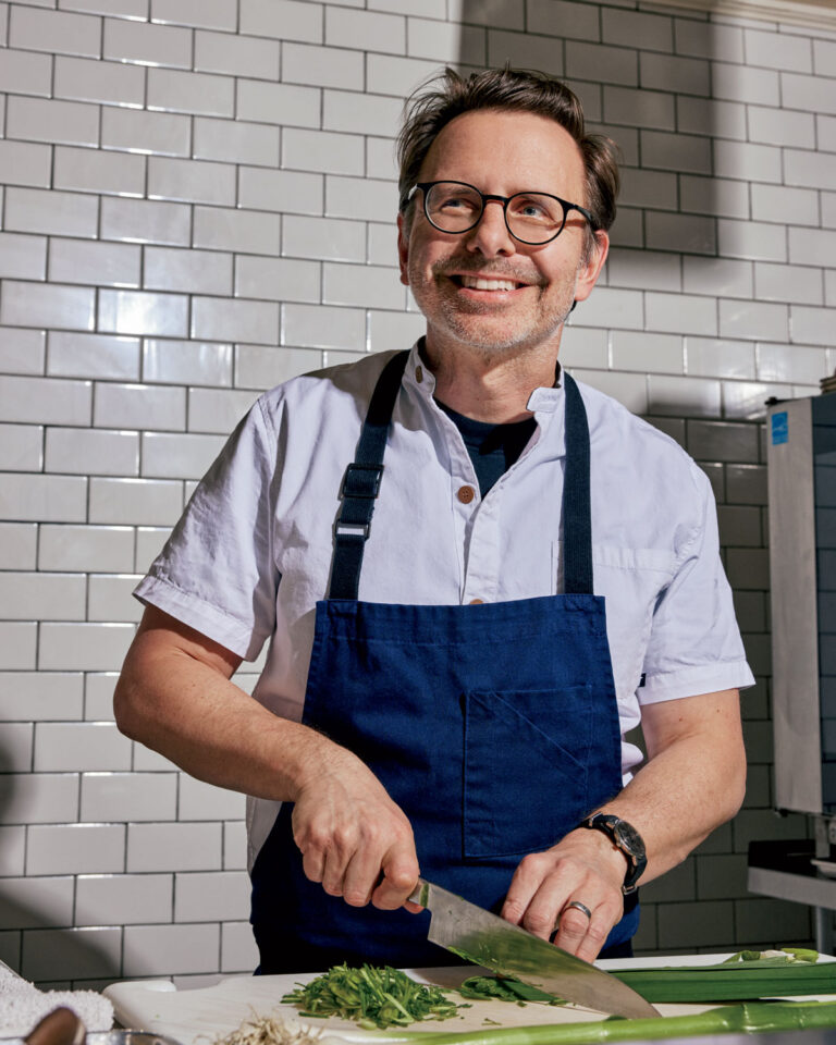 Lula Cafe – Chicago Magazine