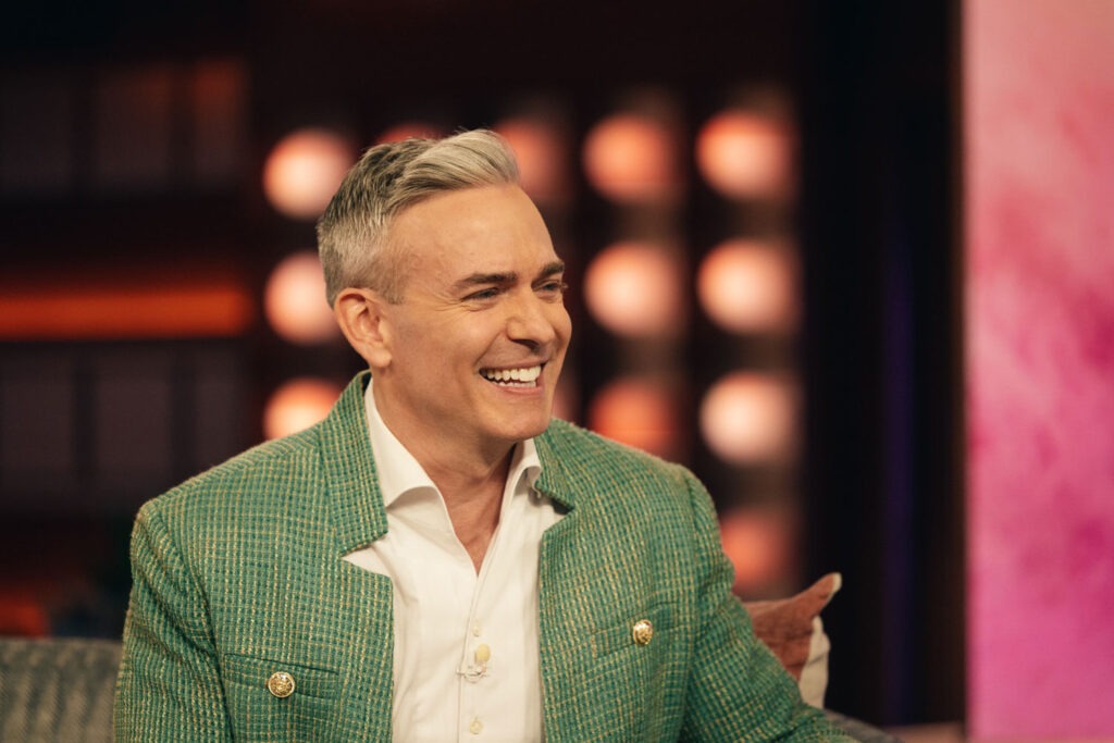 Matt Rodrigues Is Starting Conversations With It’s OK to Ask Questions ...