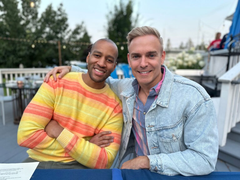 Matt Rodrigues Is Starting Conversations With It’s OK to Ask Questions ...