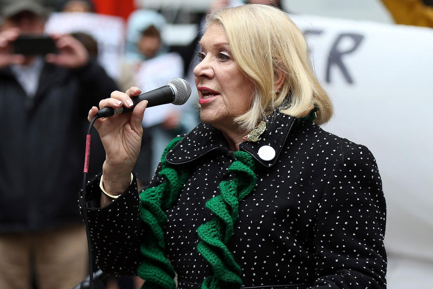 Jill Wine-Banks – Chicago Magazine