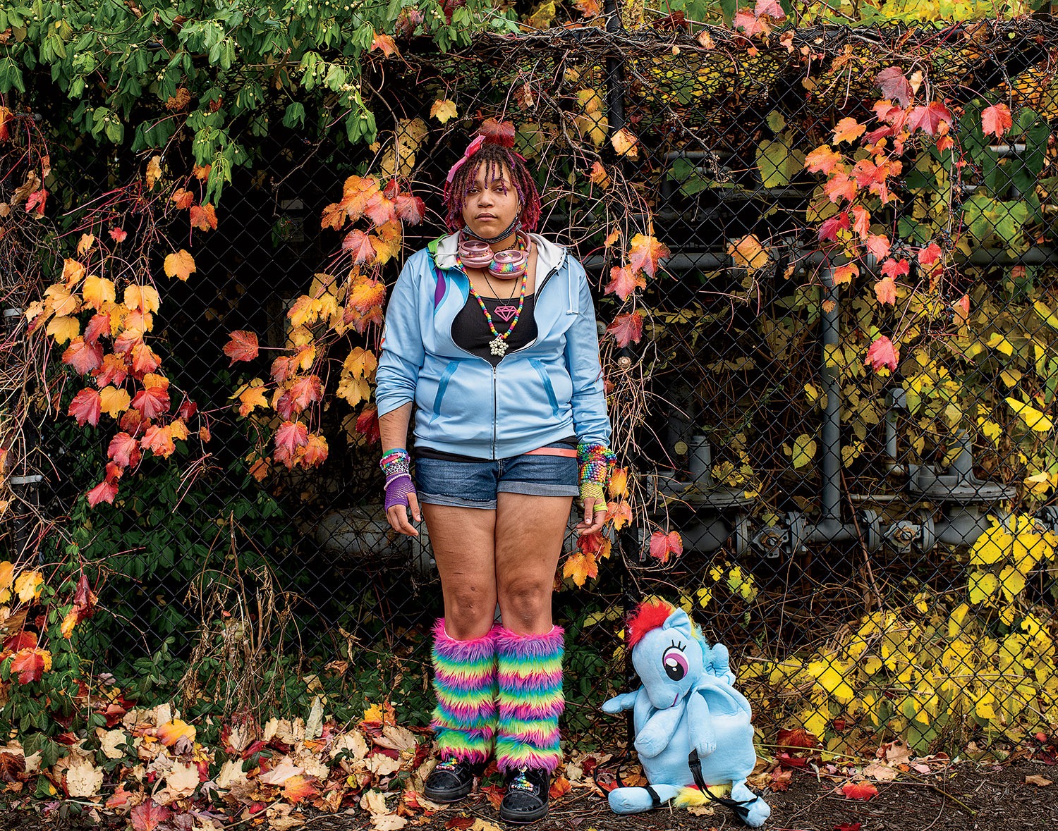 In Their Own Light – Chicago Magazine