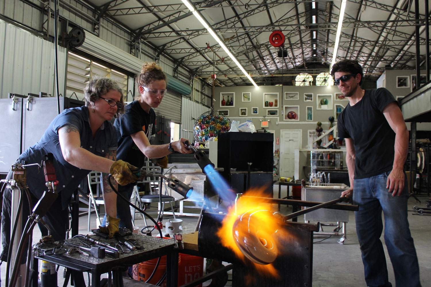 St. Pete-Clearwater: Where the Arts Thrive and Museums Flourish ...