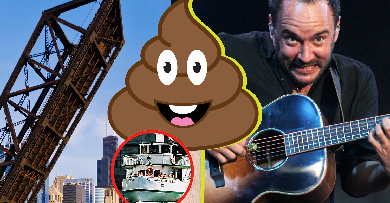 “That’s Not Water, Buddy”: An Oral History of Poopgate – Chicago Magazine