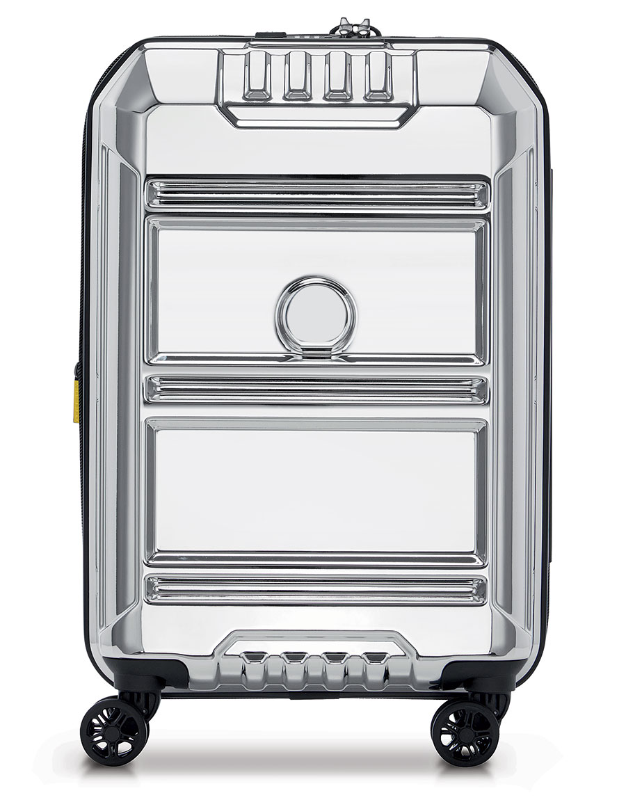 Six Sophisticated Travel Bags – Chicago Magazine