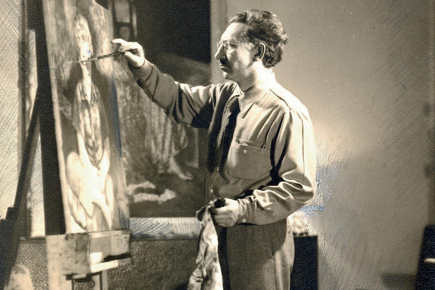 Designs for Living – Chicago Magazine