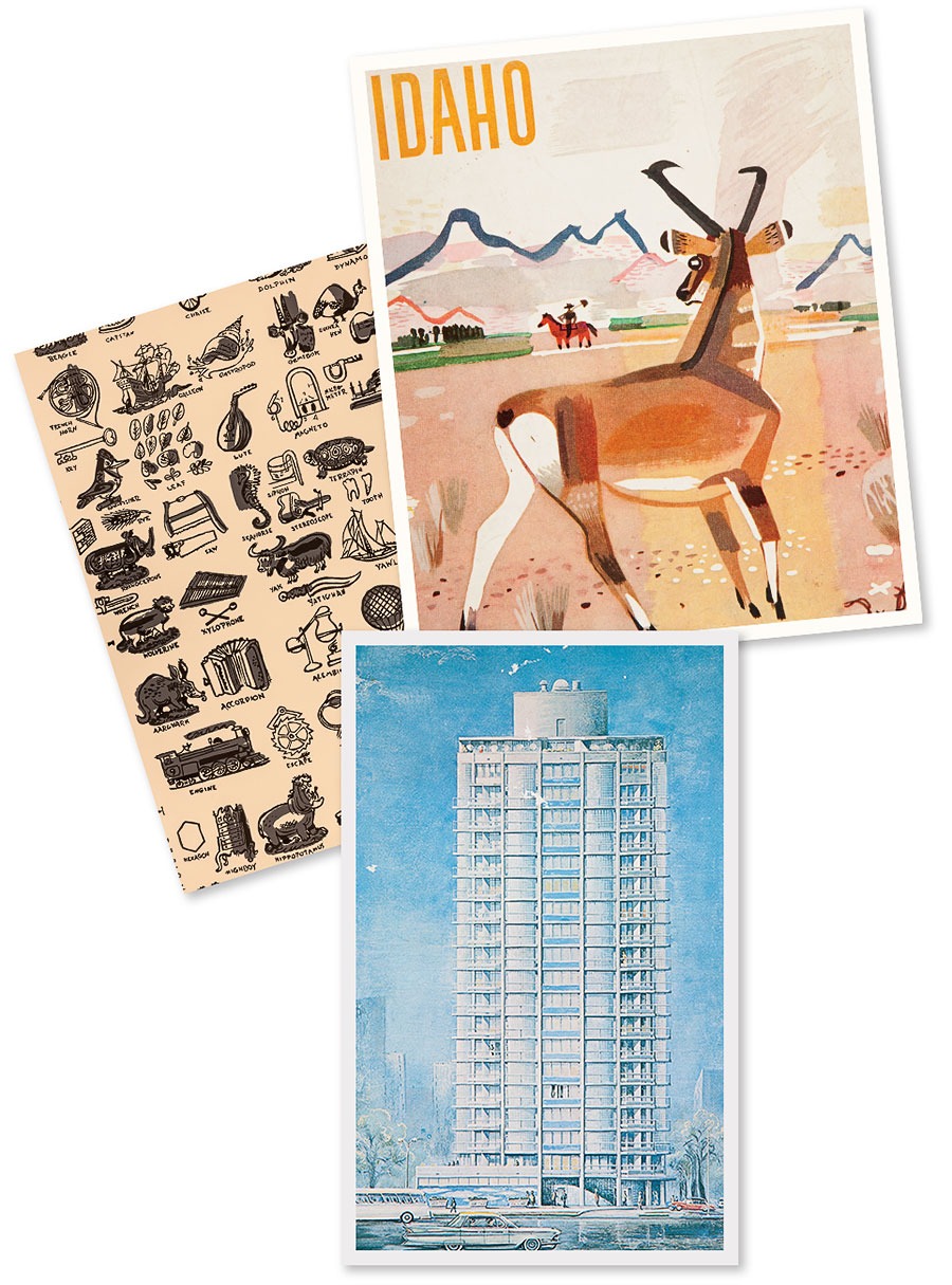 Designs for Living – Chicago Magazine