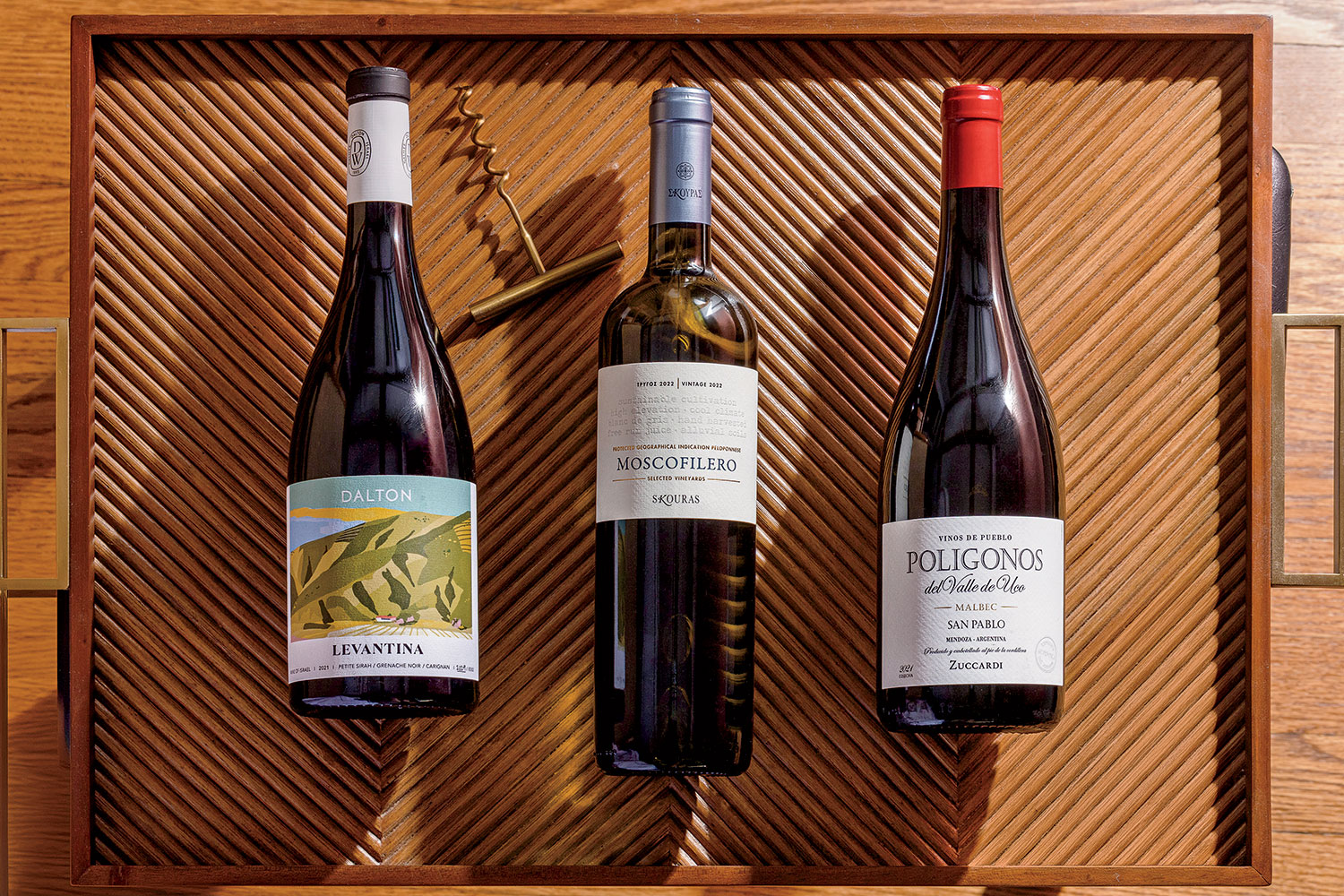 Global Grapes – Chicago Magazine