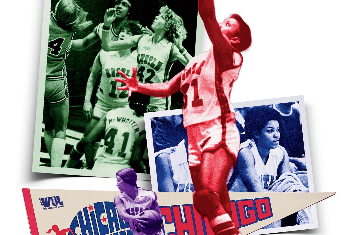 Jarrett Van Meter – Chicago Magazine