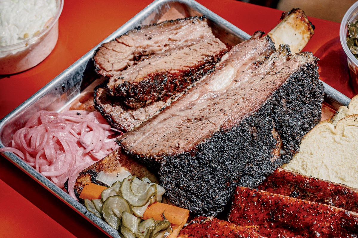 This Barbecue Joint Does New-School ‘Cue Right – Chicago Magazine