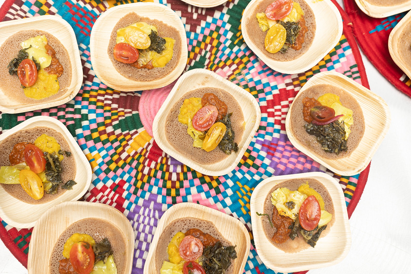 Photos from Chicago magazine’s 50 Best Restaurants Event – Chicago Magazine