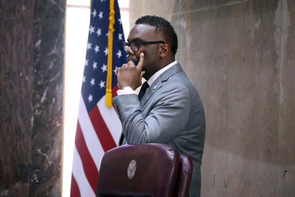 The Call Is Coming From Inside Council Chambers – Chicago Magazine