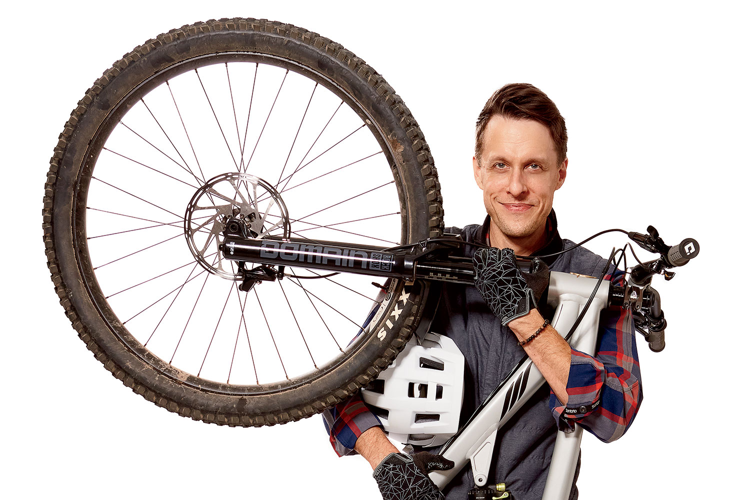 Matt Mueller – Chicago Magazine