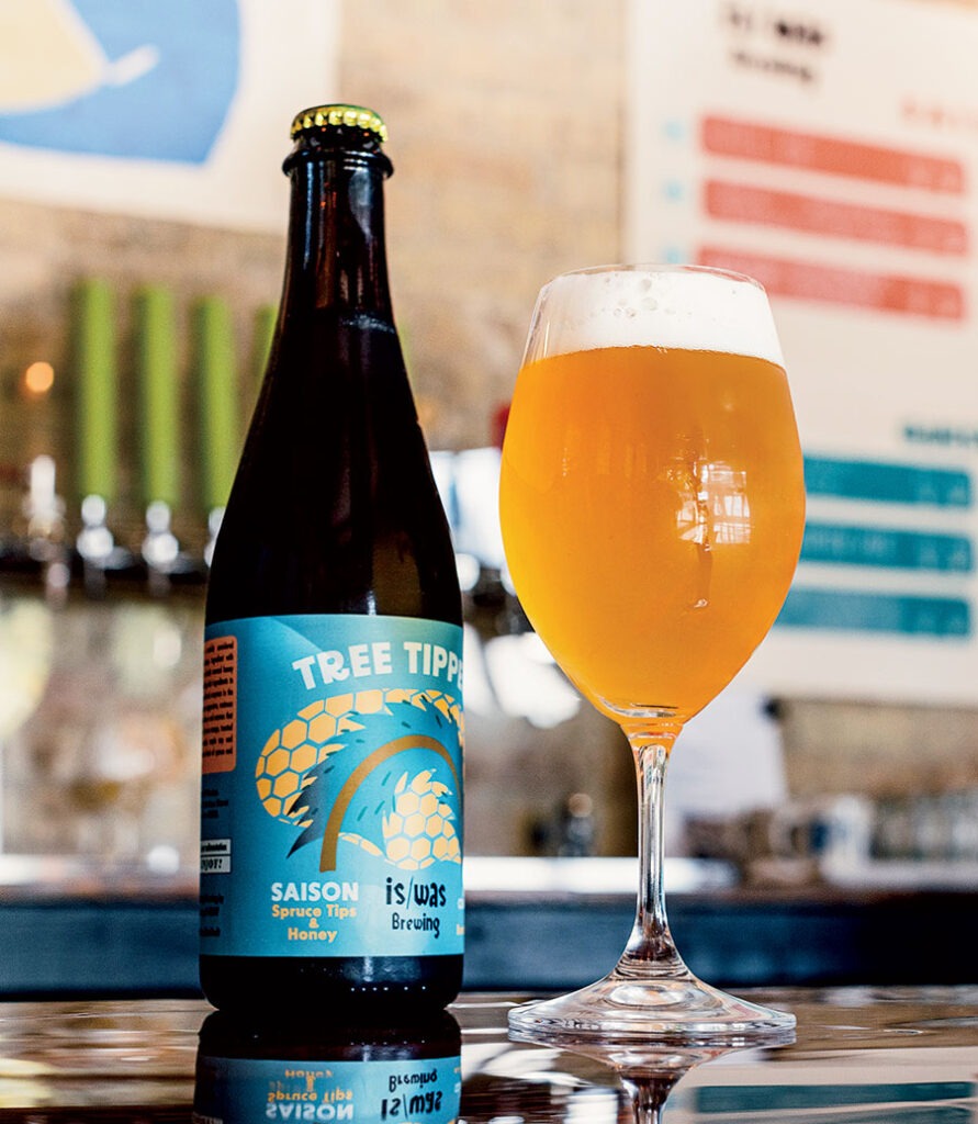 Cold Brews – Chicago Magazine