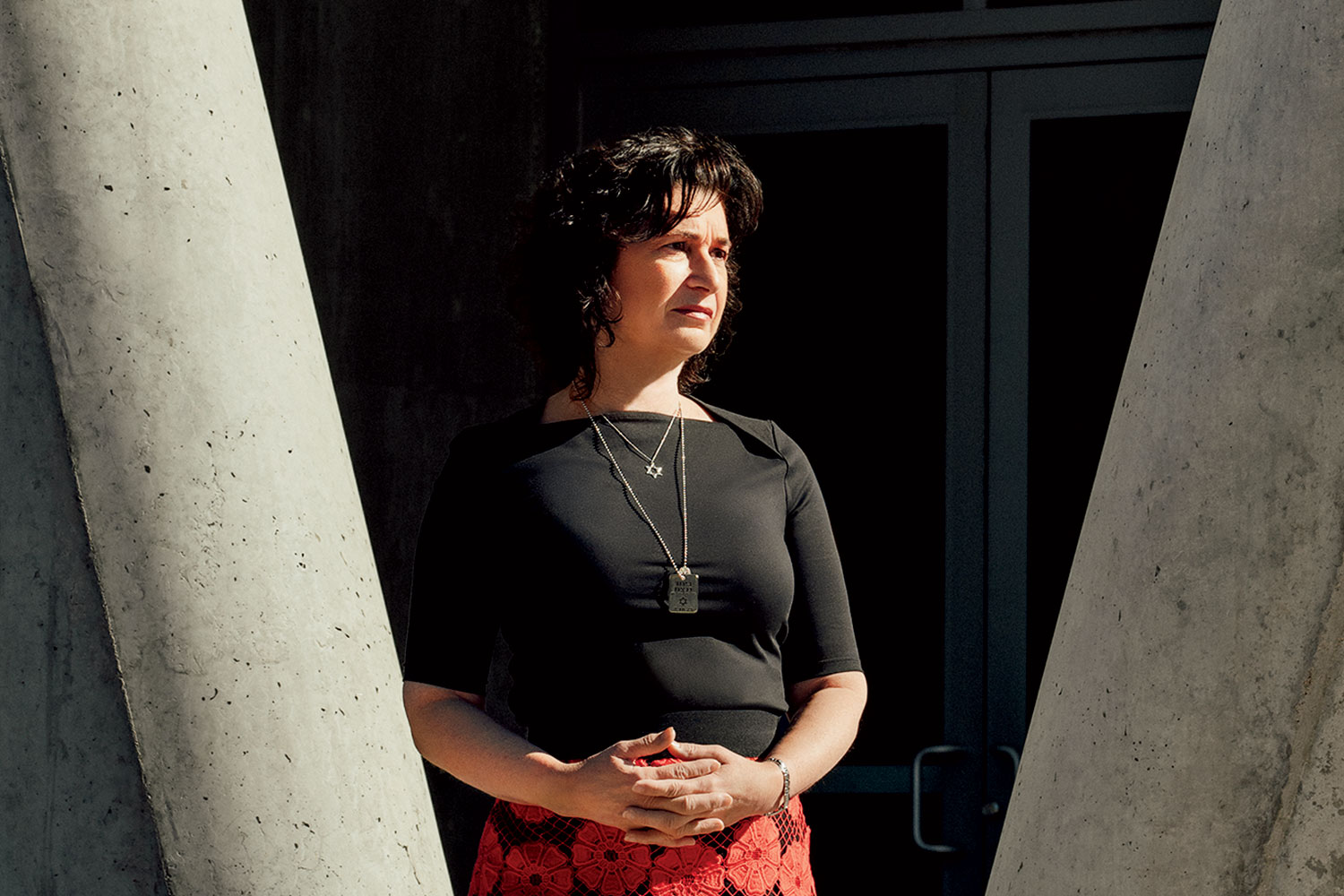 The Toll of Hate – Chicago Magazine