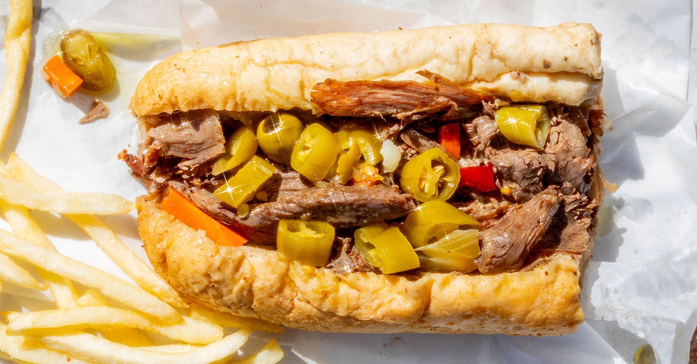 Italian Beef’s Golden Age – Chicago Magazine