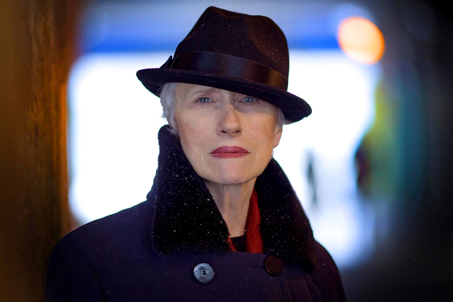 Sara Paretsky – Chicago Magazine