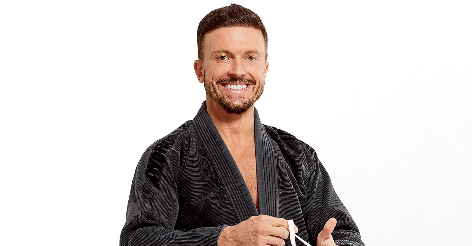 Luke Stoioff – Chicago Magazine