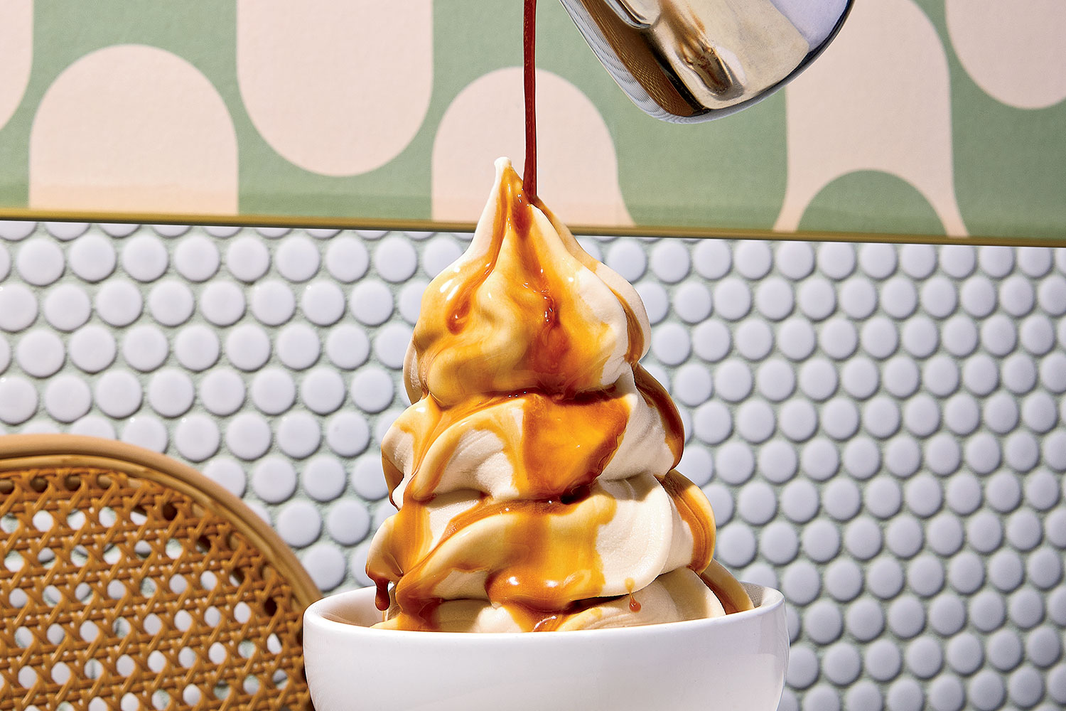 Sweet Buzz – Chicago Magazine