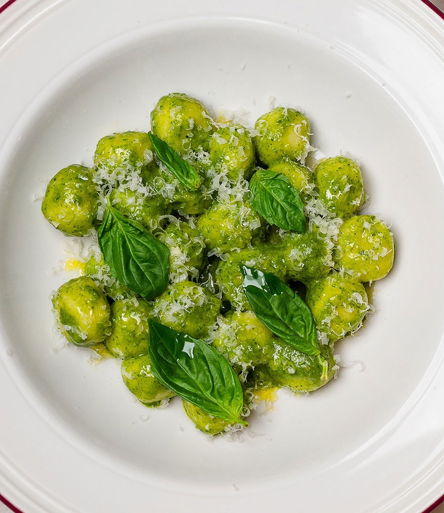Joe Flamm’s il Carciofo Opens Next Week in the West Loop – Chicago Magazine