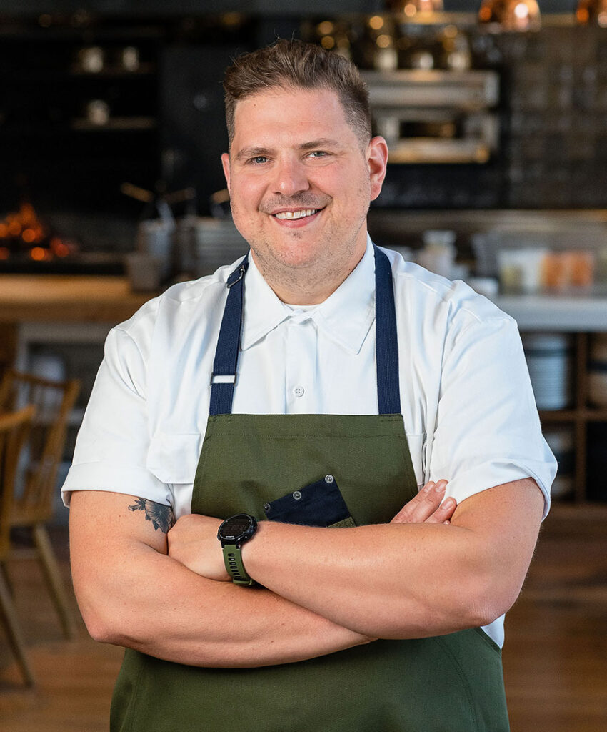 Joe Flamm’s il Carciofo Opens Next Week in the West Loop – Chicago Magazine
