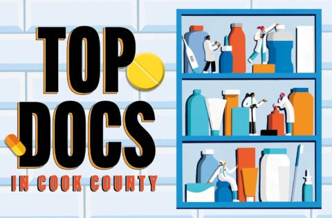 Top Docs in Cook County – Chicago Magazine