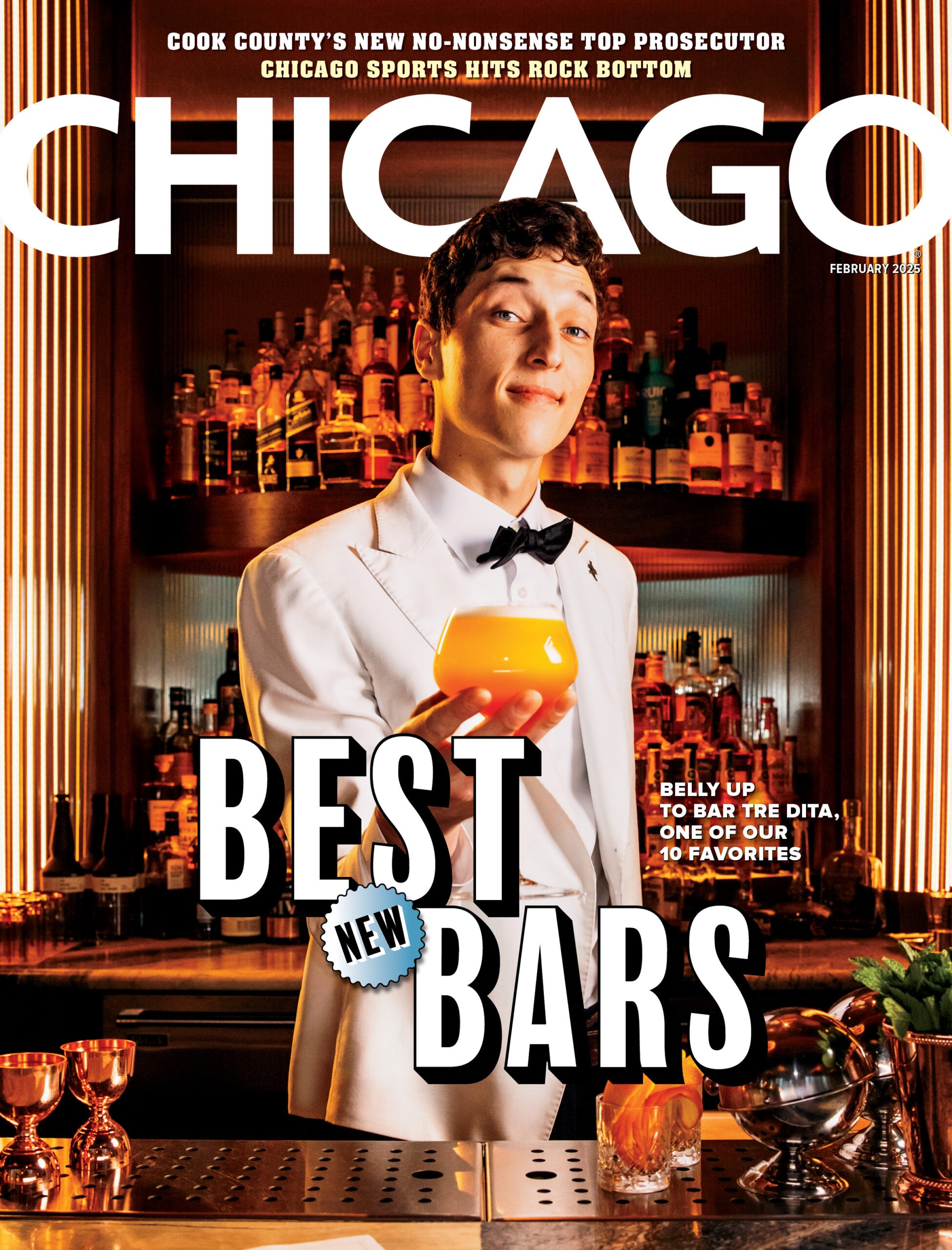 Chicago Magazine