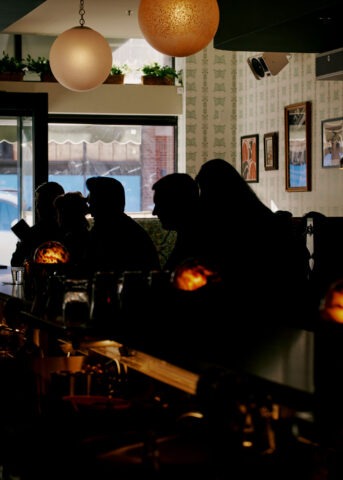 Bisous – Chicago Magazine