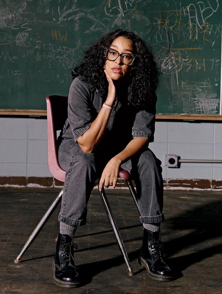 Hard Lessons – Chicago Magazine