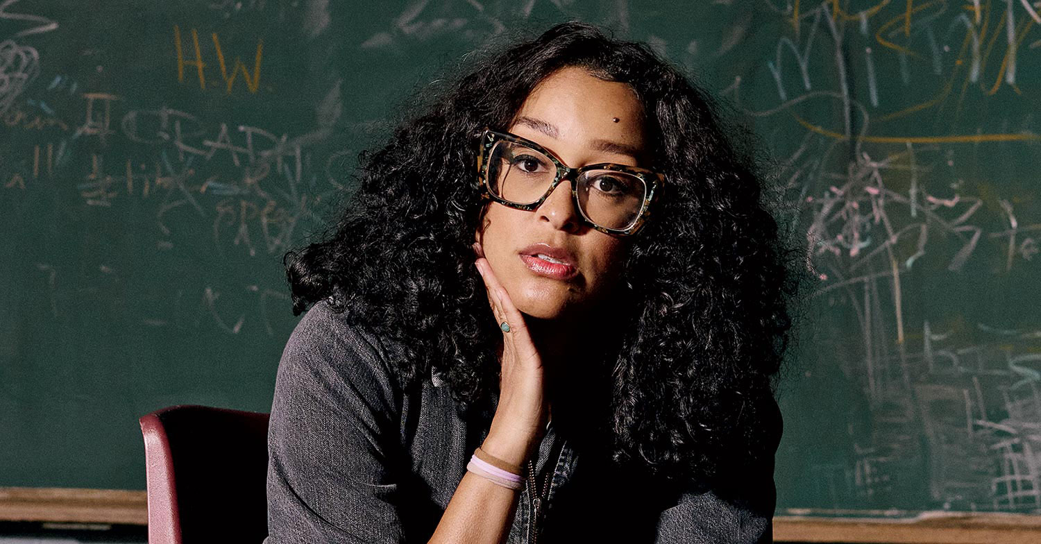 Hard Lessons – Chicago Magazine