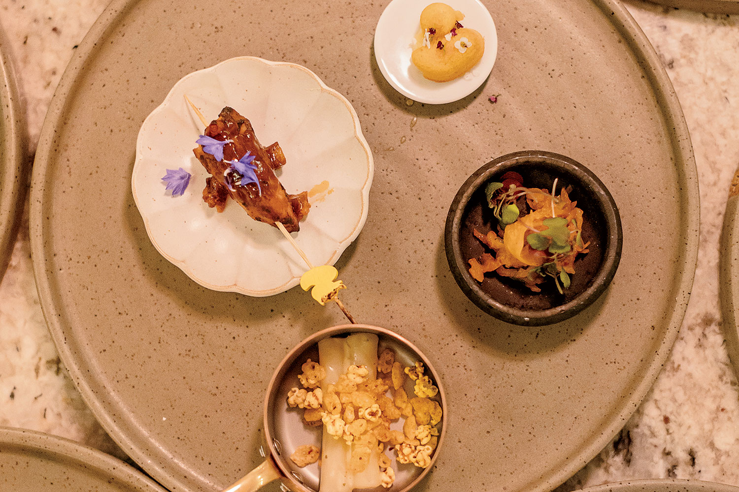 The City’s Best Dinner Party – Chicago Magazine